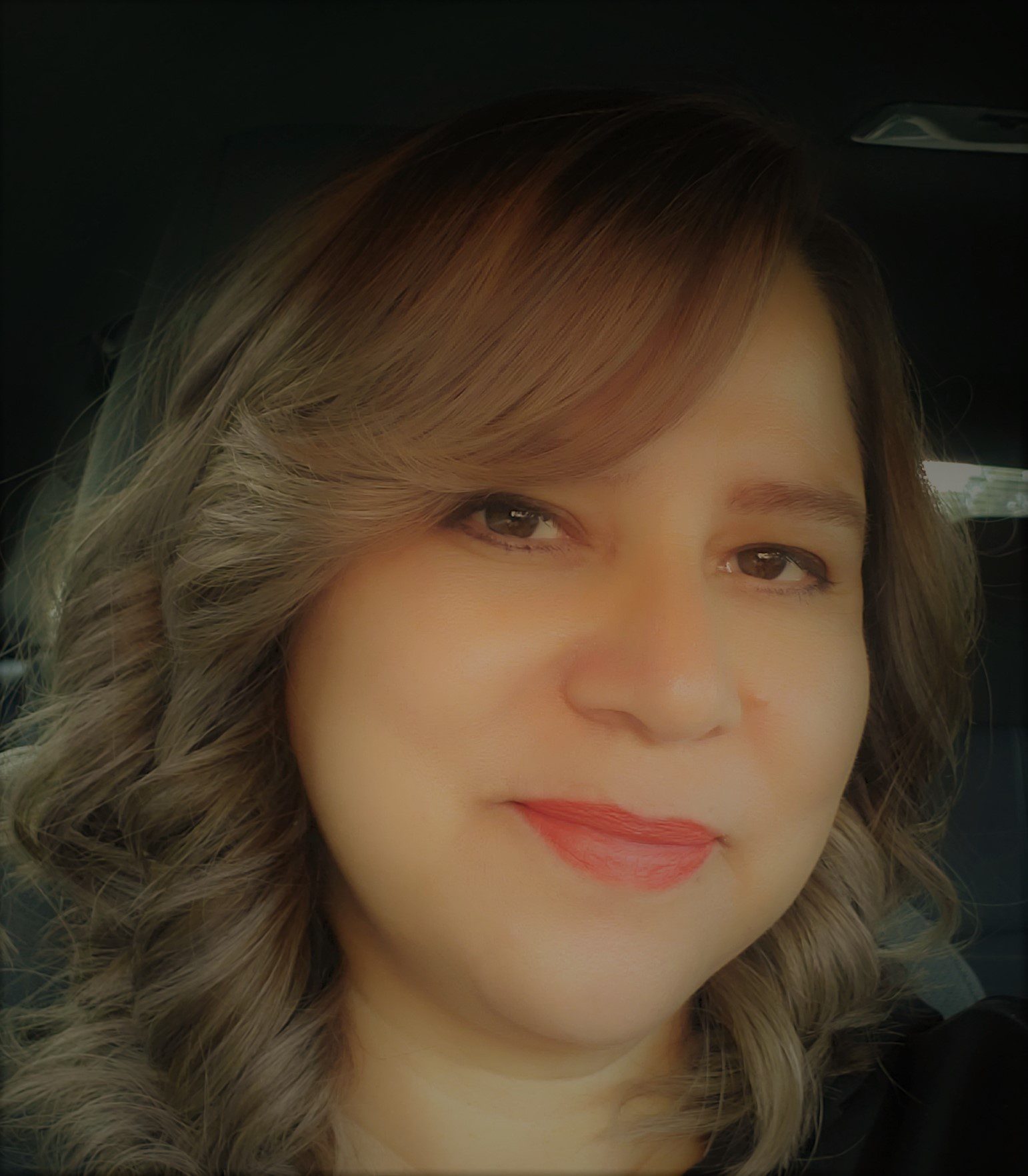 Mrs. Sandra Diaz – St. Philip Benizi
